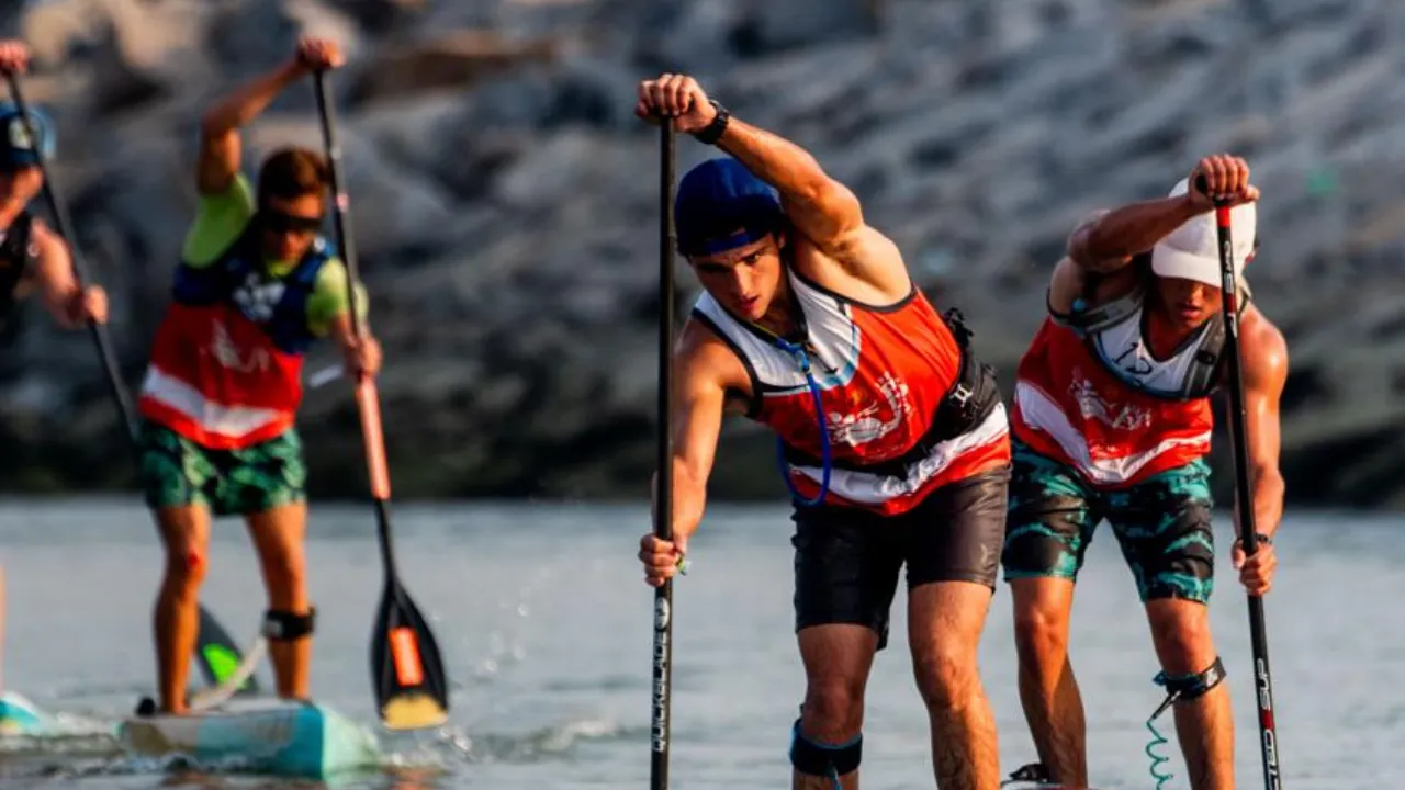 India Paddle Festival 2025: Top Stand-up Paddlers to make waves ahead of Friday kick-off