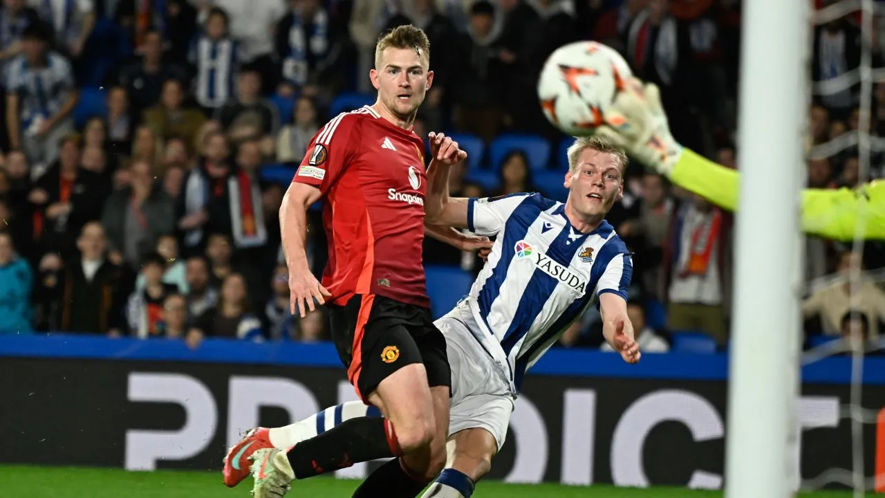 Football News - Latest Football News, Breaking Football News, Football ...