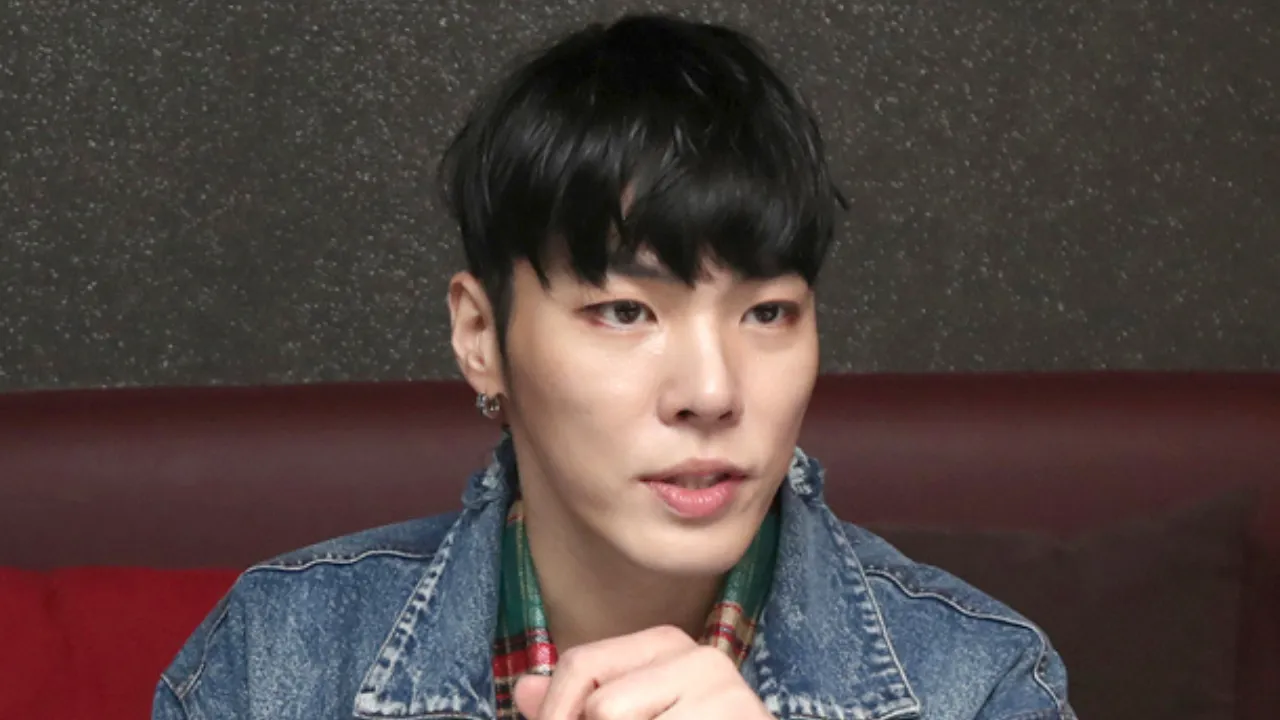 Korean singer Wheesung found dead at his Seoul home: Reports