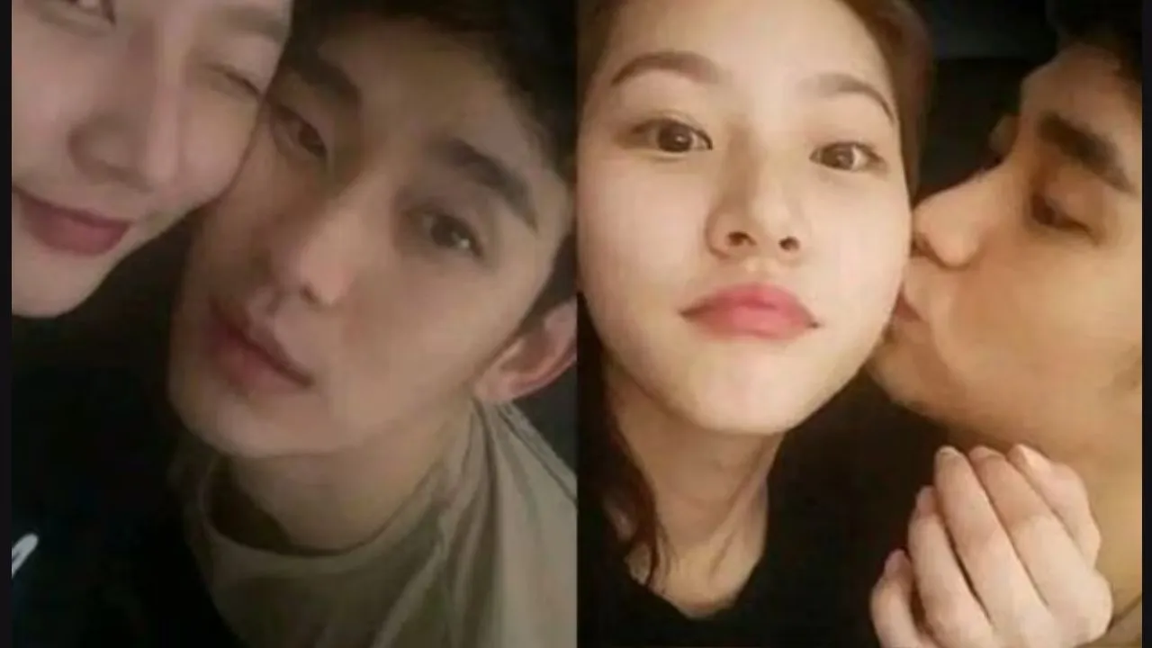 Heres What Kim Soo Hyun Said About Dating Late Actor Kim Sae Ron When She Was A Minor