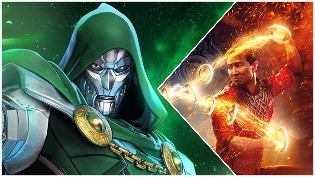 Avengers: Doomsday rumoured to set up Shang-Chi 2