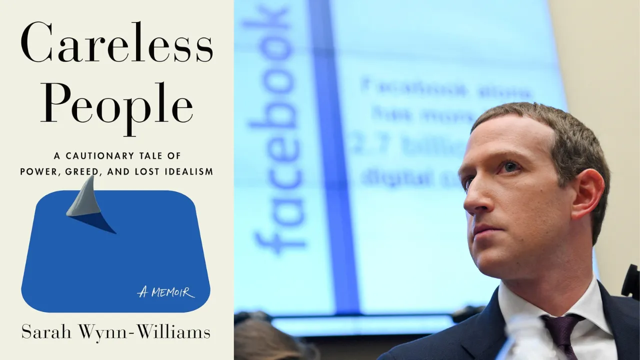 'Come to bed': Mark Zuckerberg's Meta tries to silence former employee ...