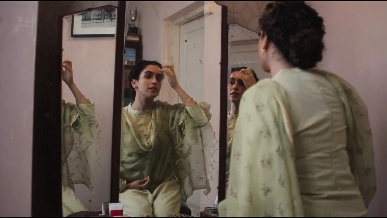 Mrs director Arati Kadav reveals why she did not want to remake The ...