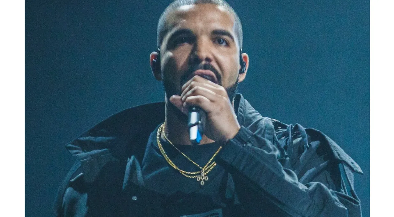 Drake pulls out of Grammy Awards race