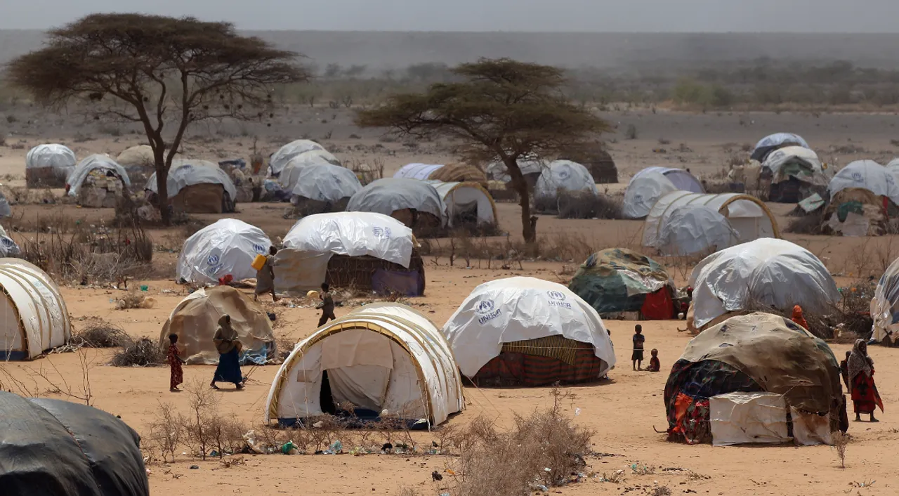 Dadaab refugee camp News - Latest Dadaab refugee camp News, Breaking ...