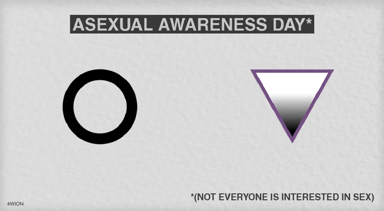 Asexual Awareness Week: Music amplifying asexual voices