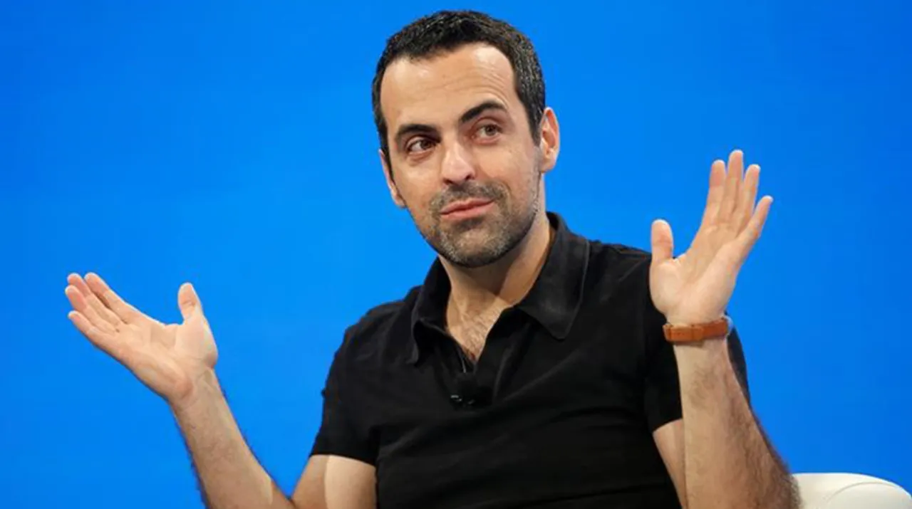 Hugo Barra leaves Xiaomi to join Facebook