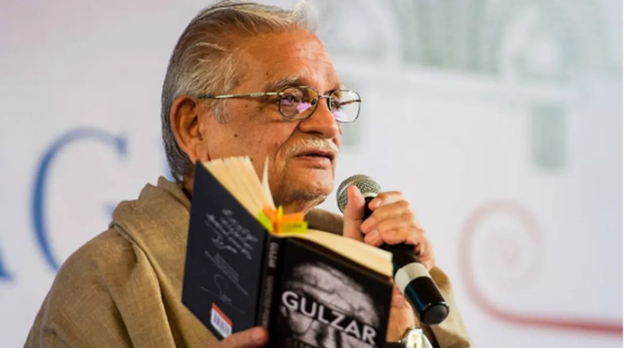 Veteran lyricist Gulzar honoured with prestigious Jnanpith Award