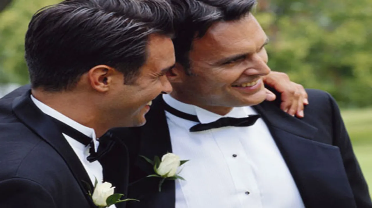 Two straight Irish men marry to avoid inheritance tax