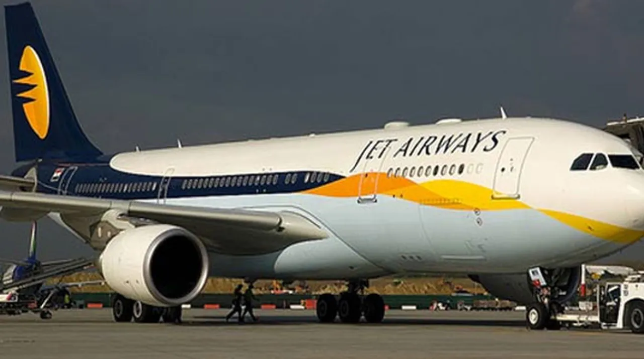 Jet Airways shares News - Latest Jet Airways shares News, Breaking Jet ...