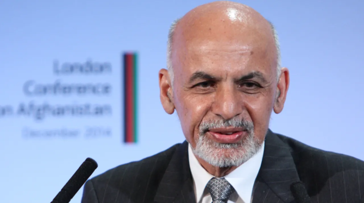 Afghan President Ashraf Ghani orders probe into fake ID cards distribution