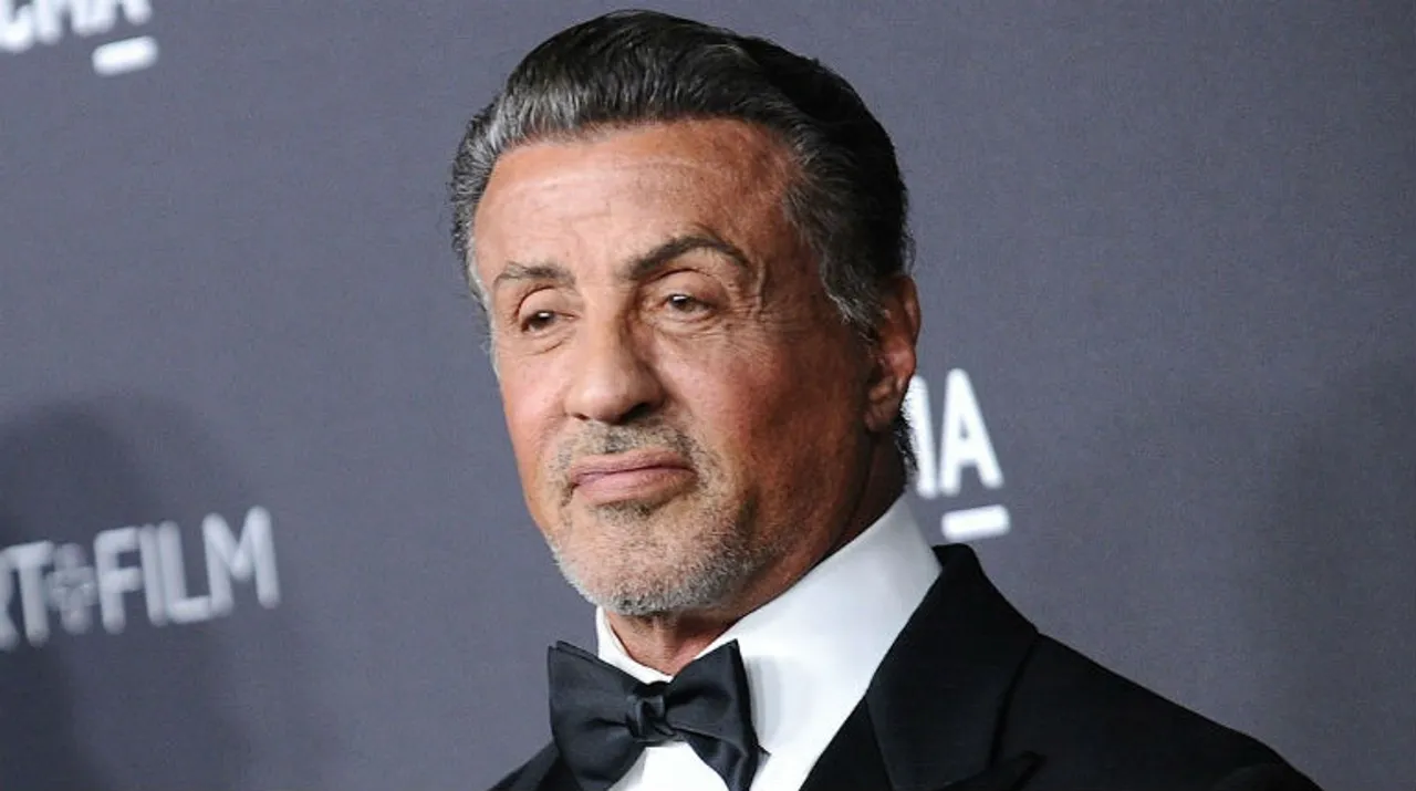 Sylvester Stallone films News - Latest Sylvester Stallone films News ...