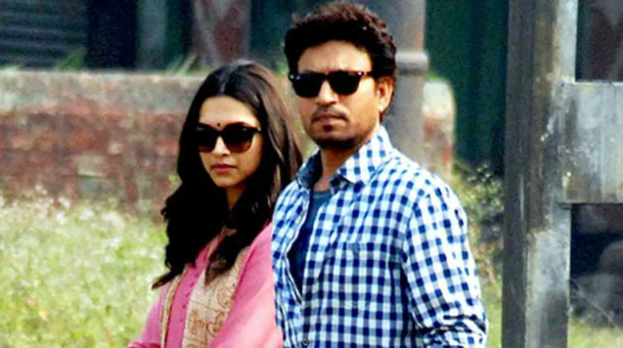 Deepika Padukone misses Irrfan as Piku turns 8: Would do it again in a heartbeat