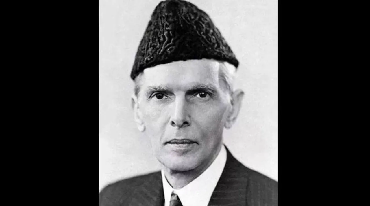 Opinion: Why you shouldn't expect the portrait of Jinnah to be taken ...