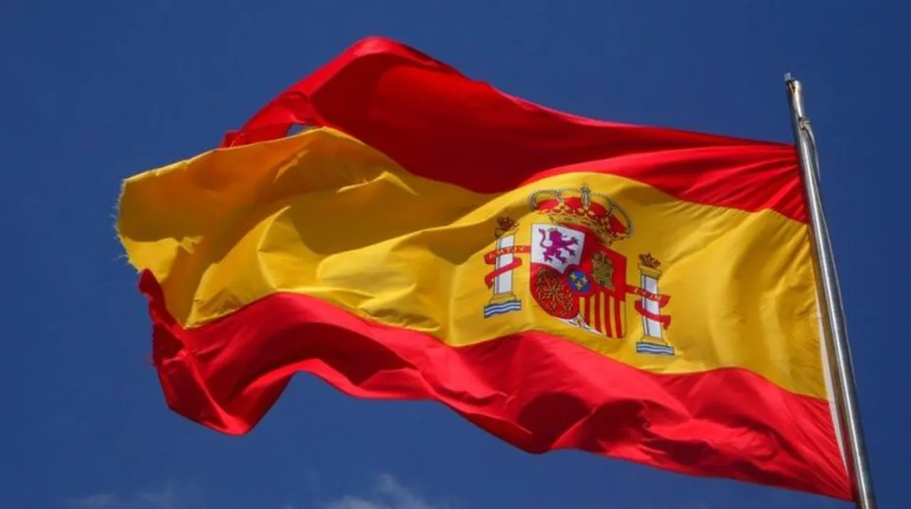 Spain's Renewable Energy Triumph: Spearheading Europe's Clean Energy ...
