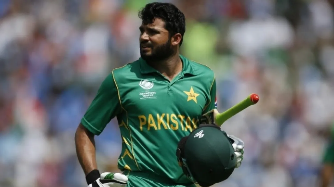 Our pride has been hurt, says Azhar Ali after losing Test series ...