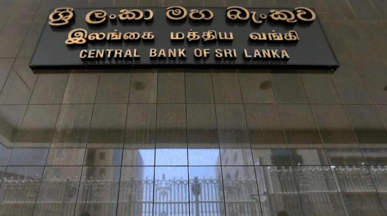Central Bank of Sri Lanka News - Latest Central Bank of Sri Lanka News ...
