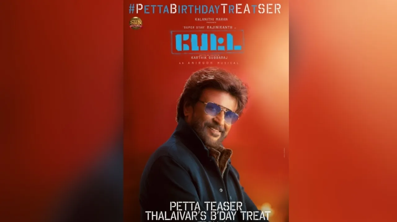 Here's how much Rajinikanth's 'Petta' earned on its first day