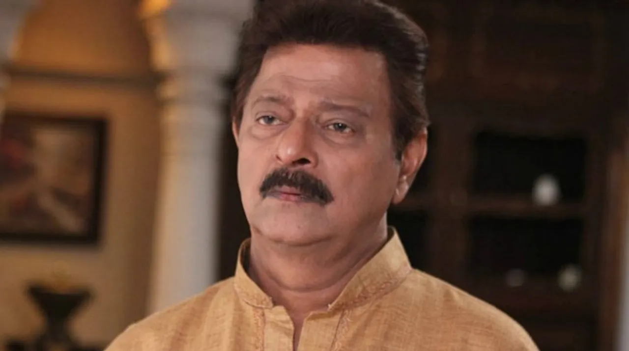 Veteran Marathi actor Ramesh Bhatkar passes away from cancer