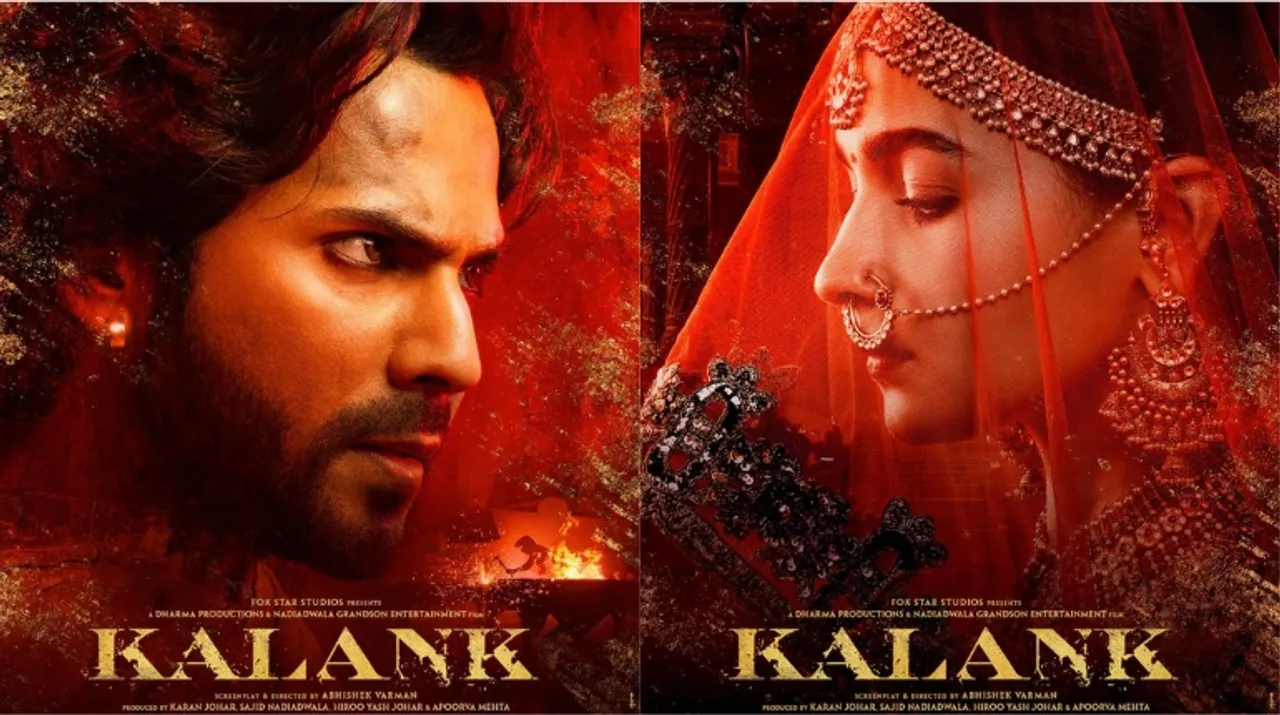 Varun Dhawan reveals 'Kalank' failure hit him hard