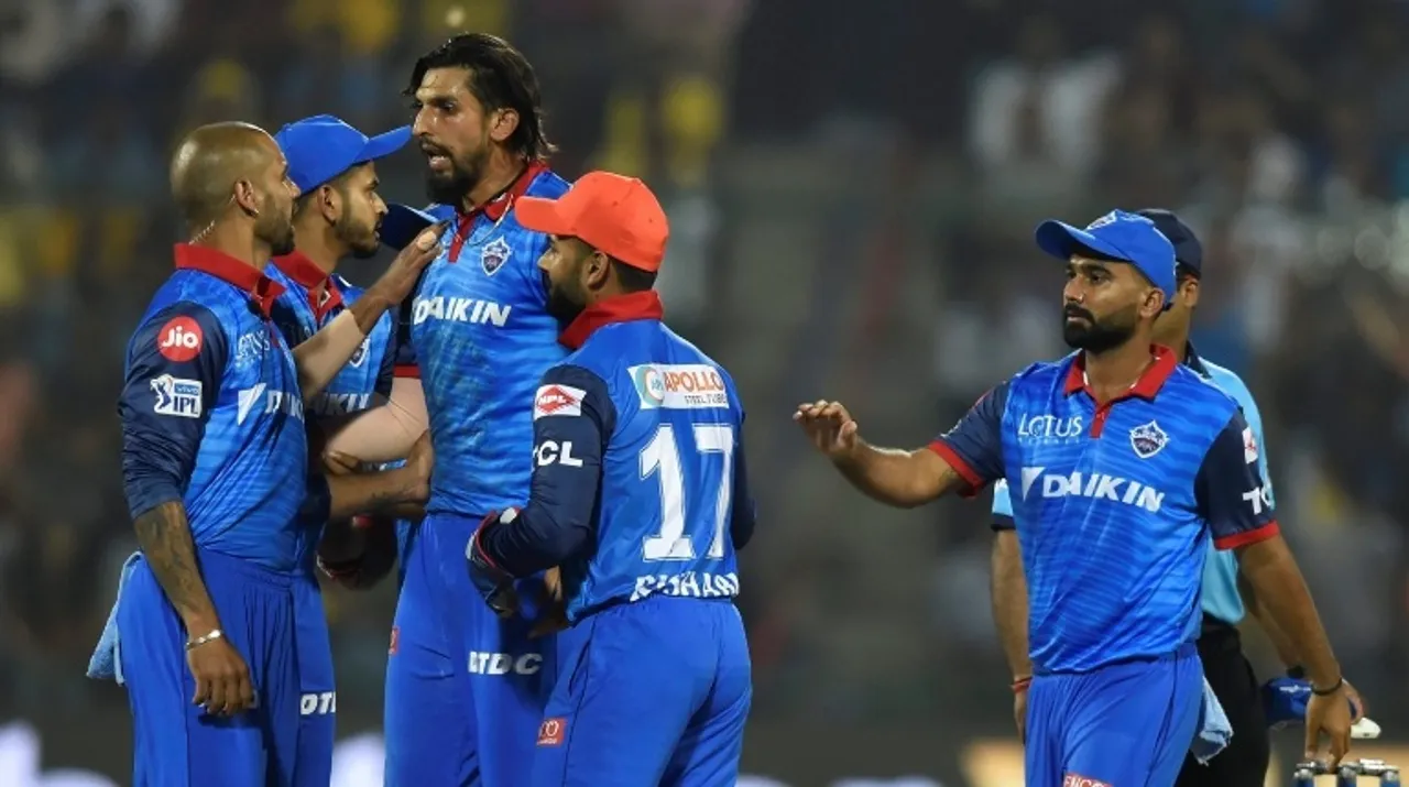 IPL 2020: Delhi Capitals' (DC) squad, schedule and players to watch out ...
