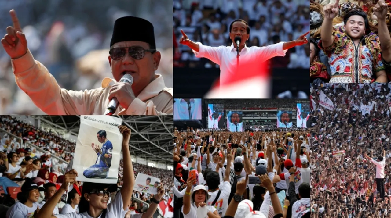 Indonesia election 2024: Here's all you need to know as 204 million ...