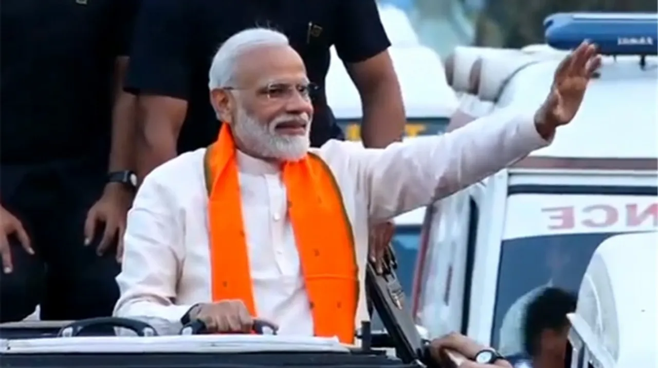 Narendra Modi has integrated the middle class into a powerful political ...