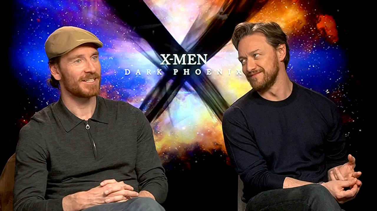 X Men franchise News - Latest X Men franchise News, Breaking X Men ...