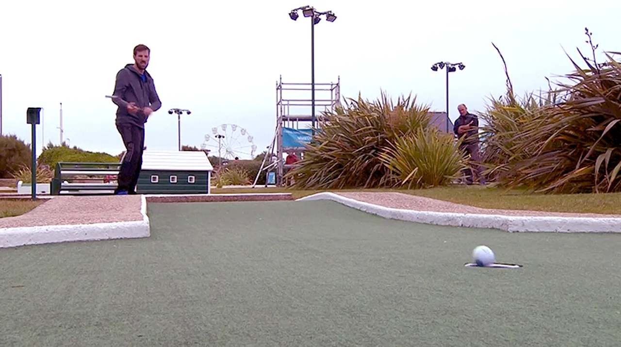 crazy golf world News - Latest crazy golf world News, Breaking crazy ...