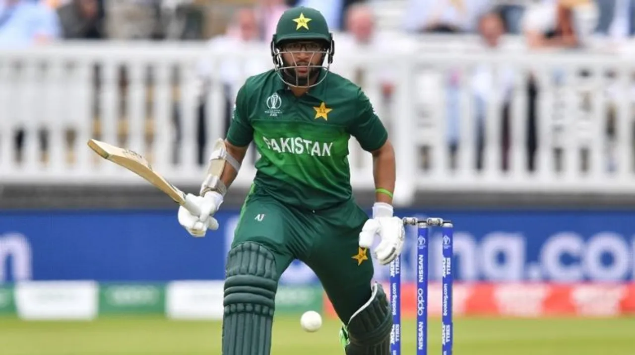 Pakistan batsman Imam-ul-Haq fires warning to other teams ahead of Asia ...