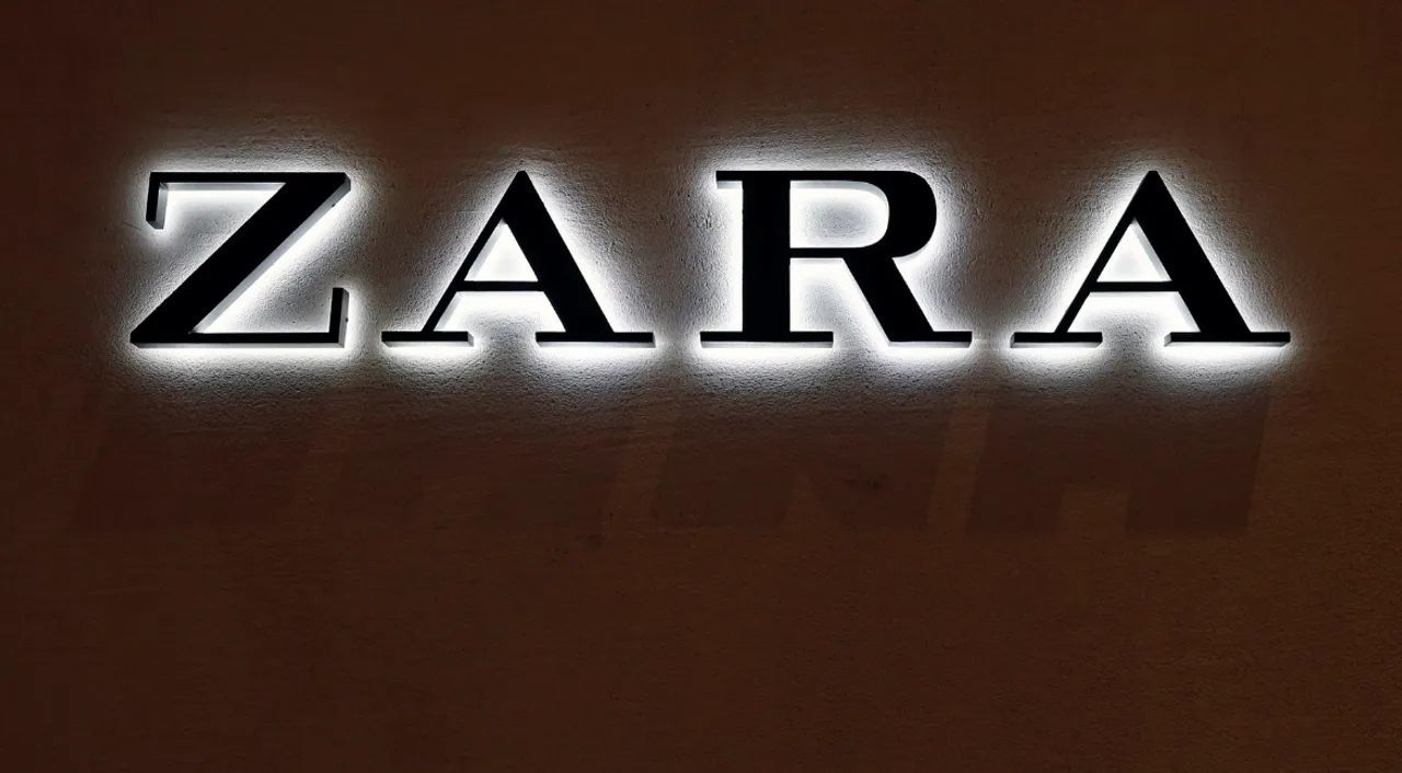 Zara founder's daughter to lead parent company
