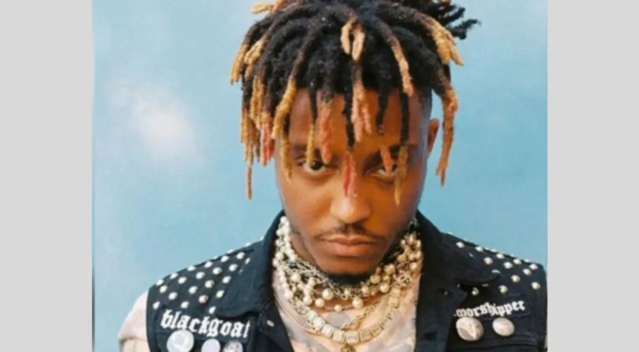 Rapper Juice WRLD who made news at 2019 Billboard Music Awards no more
