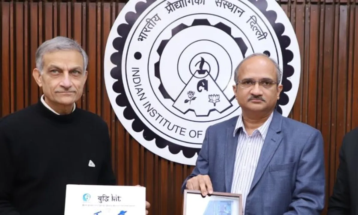 IIT Delhi's start-up launches world's first do-it-yourself Artificial ...