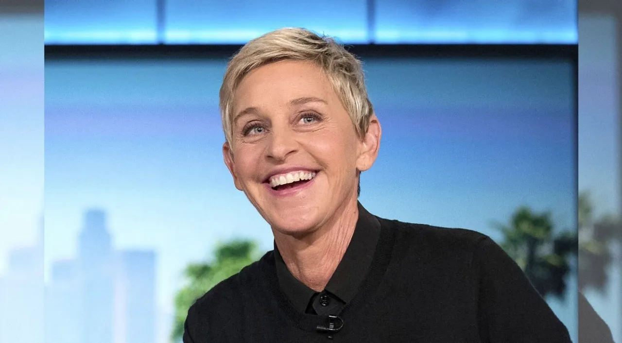 Top 5 Hollywood news today: Ellen DeGeneres show to end, Gal Gadot ...