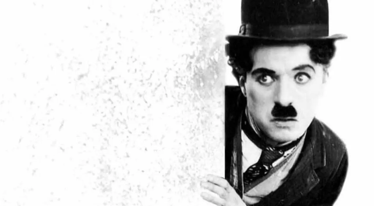 On Charlie Chaplin's 131st birth anniversary, here are some lesser ...