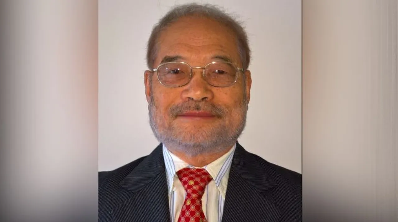 I provided information for virologists to study possibility of ...