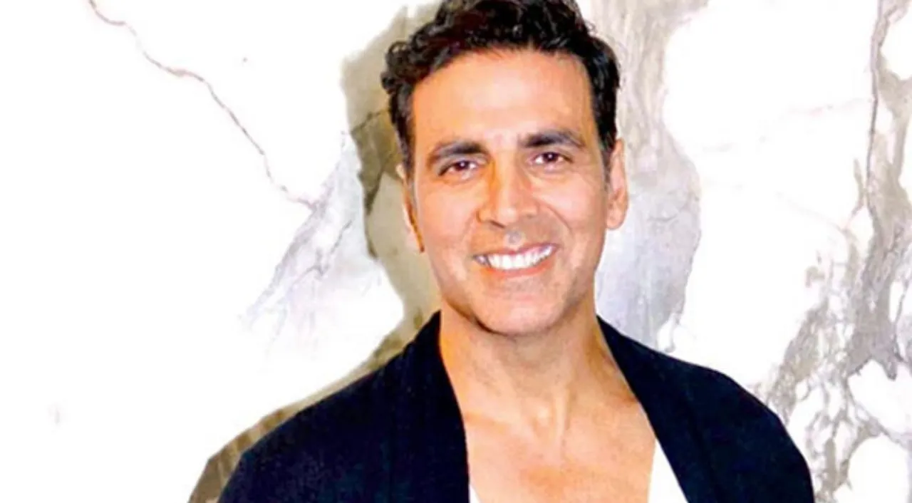 Akshay Kumar hopes for lots of good news in 2021 as 'Good Newz ...