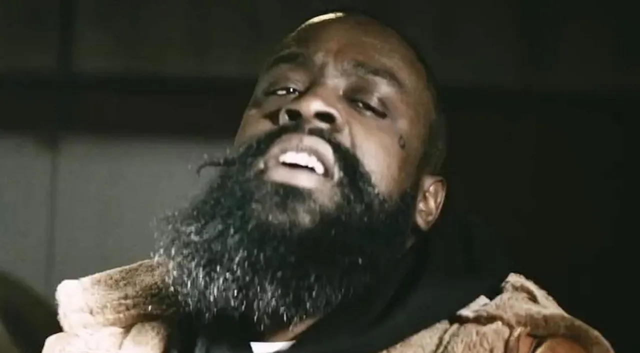 UK rapper Solo 45 jailed for 24 years for rapes