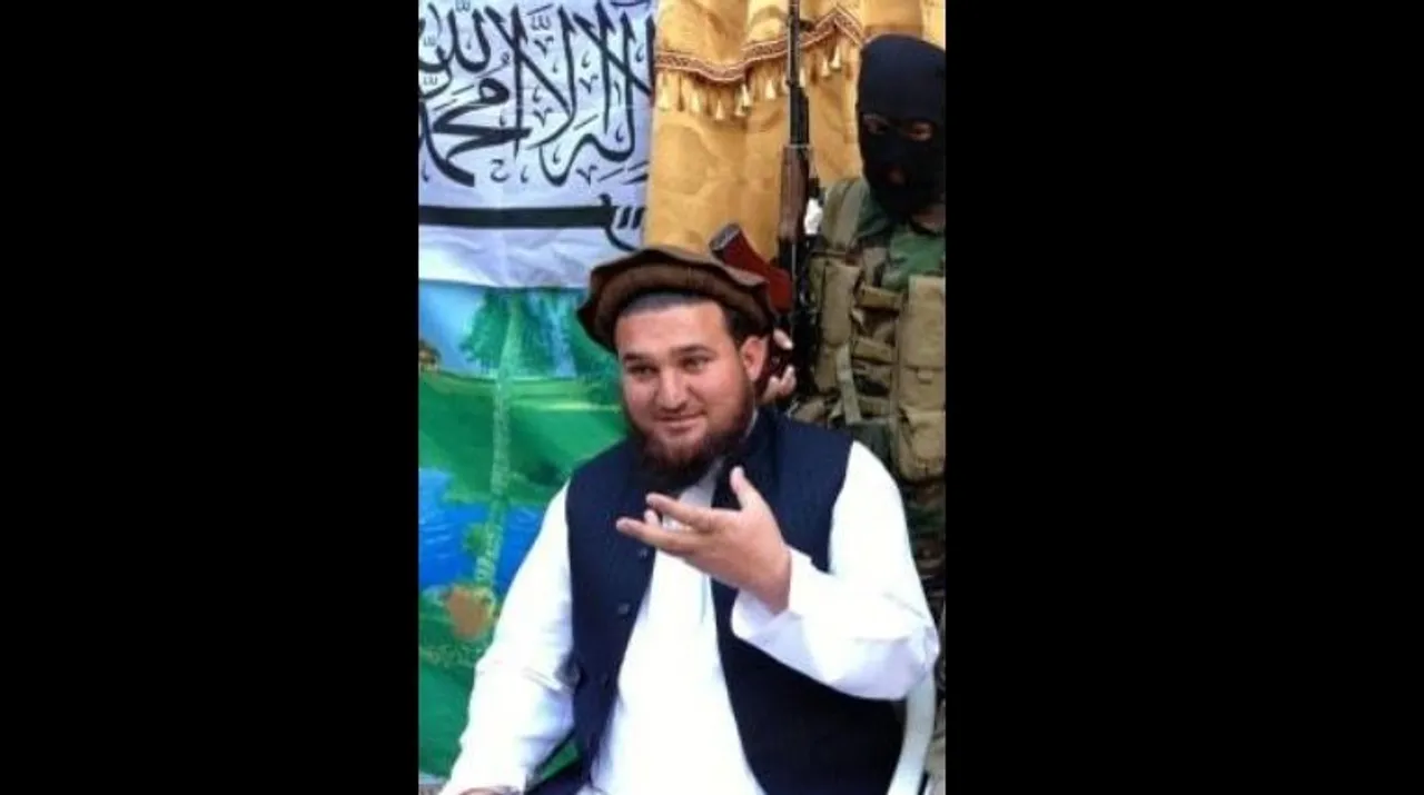 Taliban terrorist Ehsanullah Ehsan confesses leading death squad on Pak ...