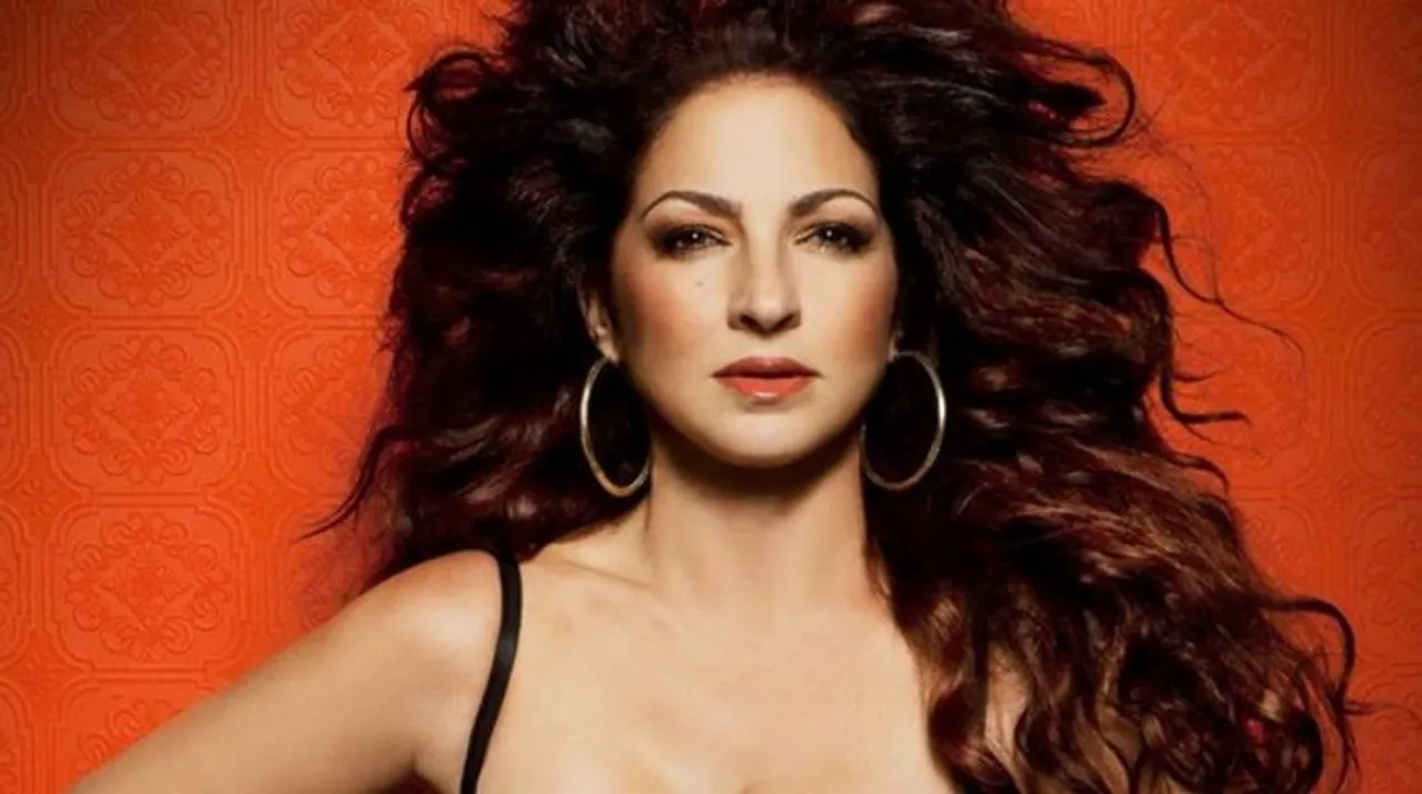 Gloria Estefan reveals she was sexually abused at age nine
