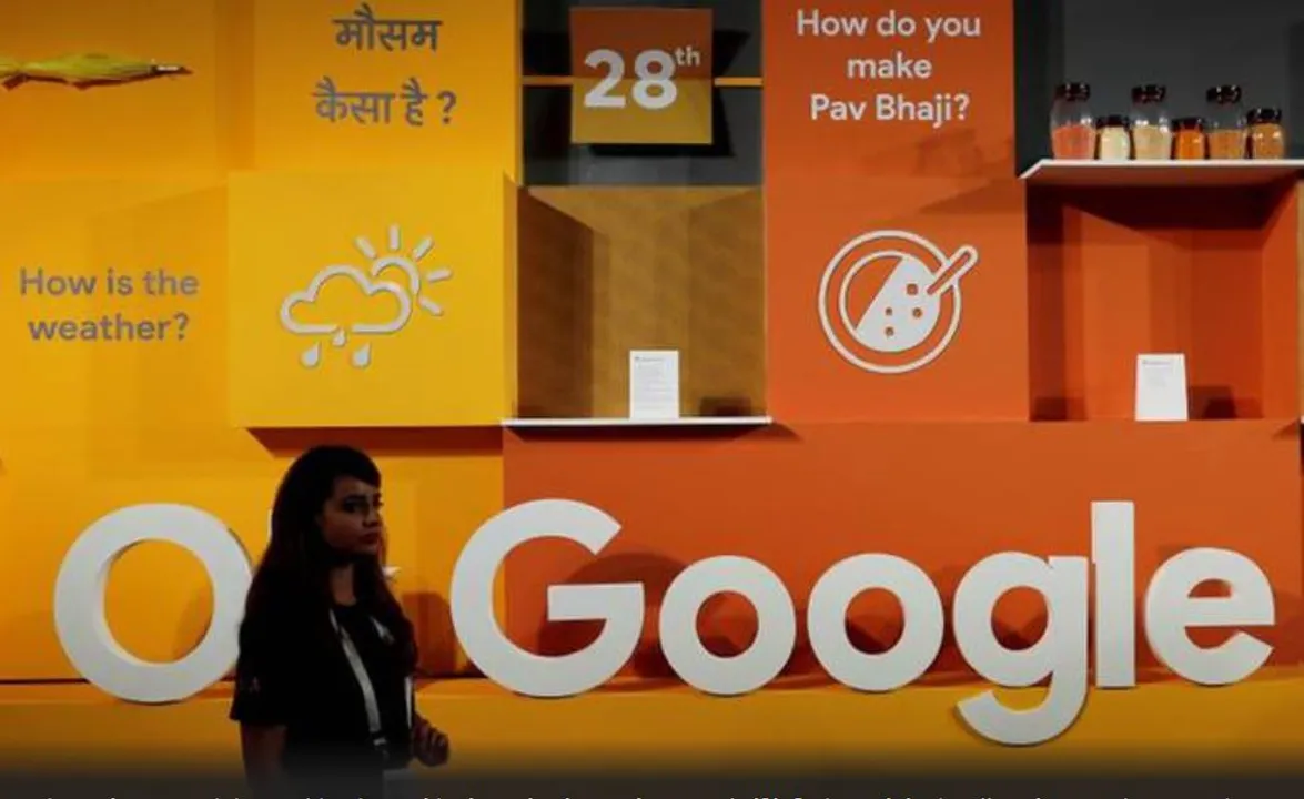Google faces new antitrust case in India News - Latest Google faces new ...