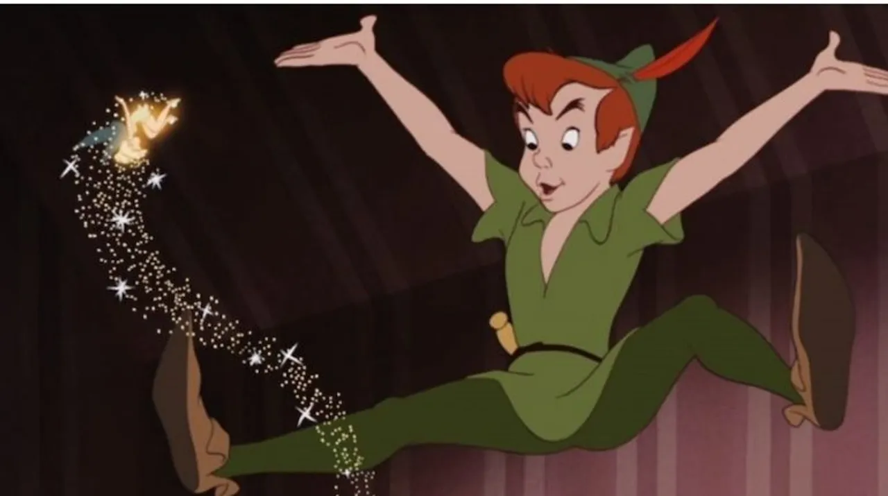 peter pan film News - Latest peter pan film News, Breaking peter pan ...