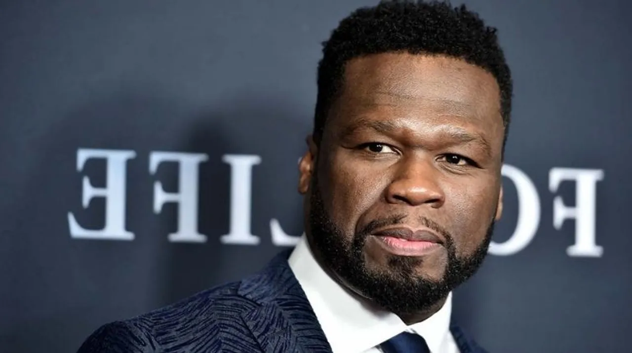 Top 5 Hollywood news today: 50 Cents extends support to Donald Trump ...