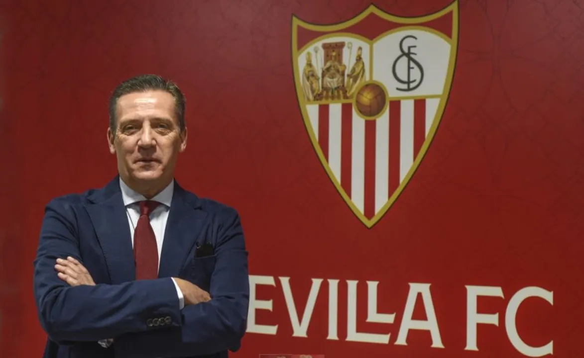 Sevilla FC News - Latest Sevilla FC News, Breaking Sevilla FC News ...