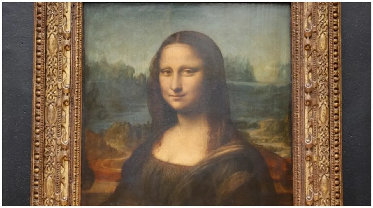 Mona Lisa copy get auctioned News - Latest Mona Lisa copy get auctioned ...