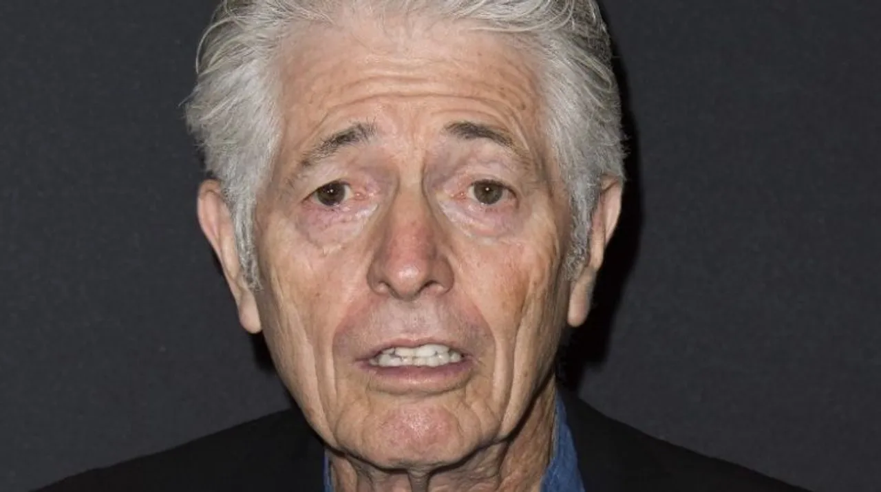 Mike Fenton, famed casting director on 'Back To The Future', E.T ...