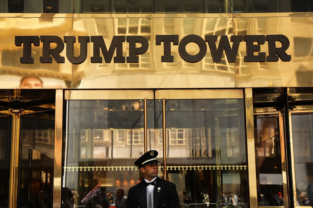 Trump Tower News - Latest Trump Tower News, Breaking Trump Tower News ...