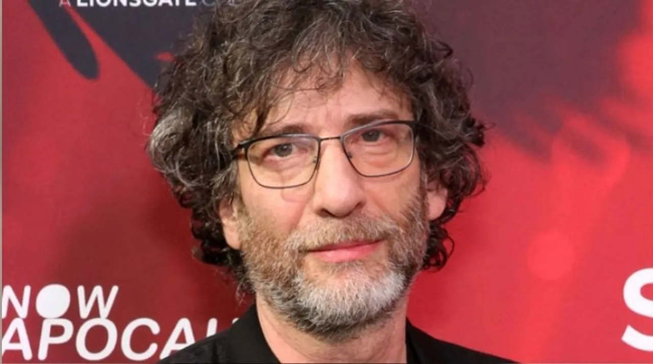 Neil Gaiman and refugees News - Latest Neil Gaiman and refugees News ...