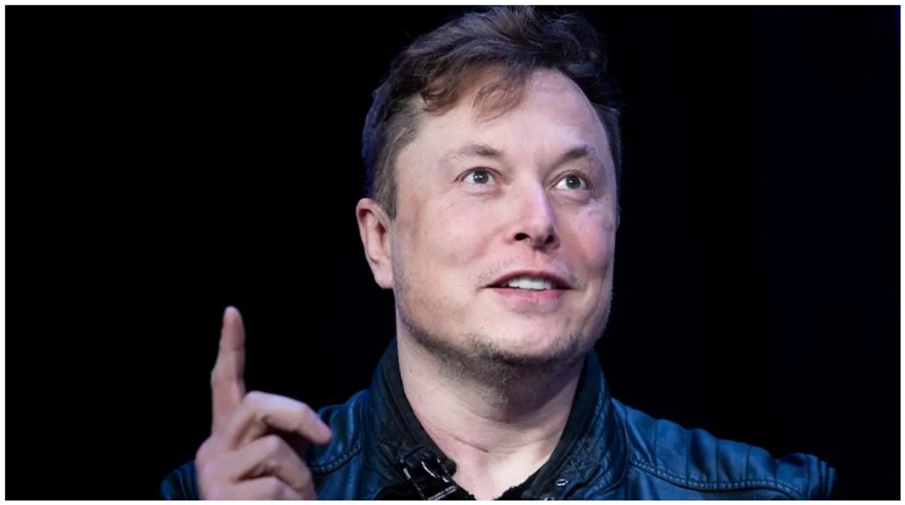 Elon Musk reveals he has Asperger’s syndrome News - Latest Elon Musk ...