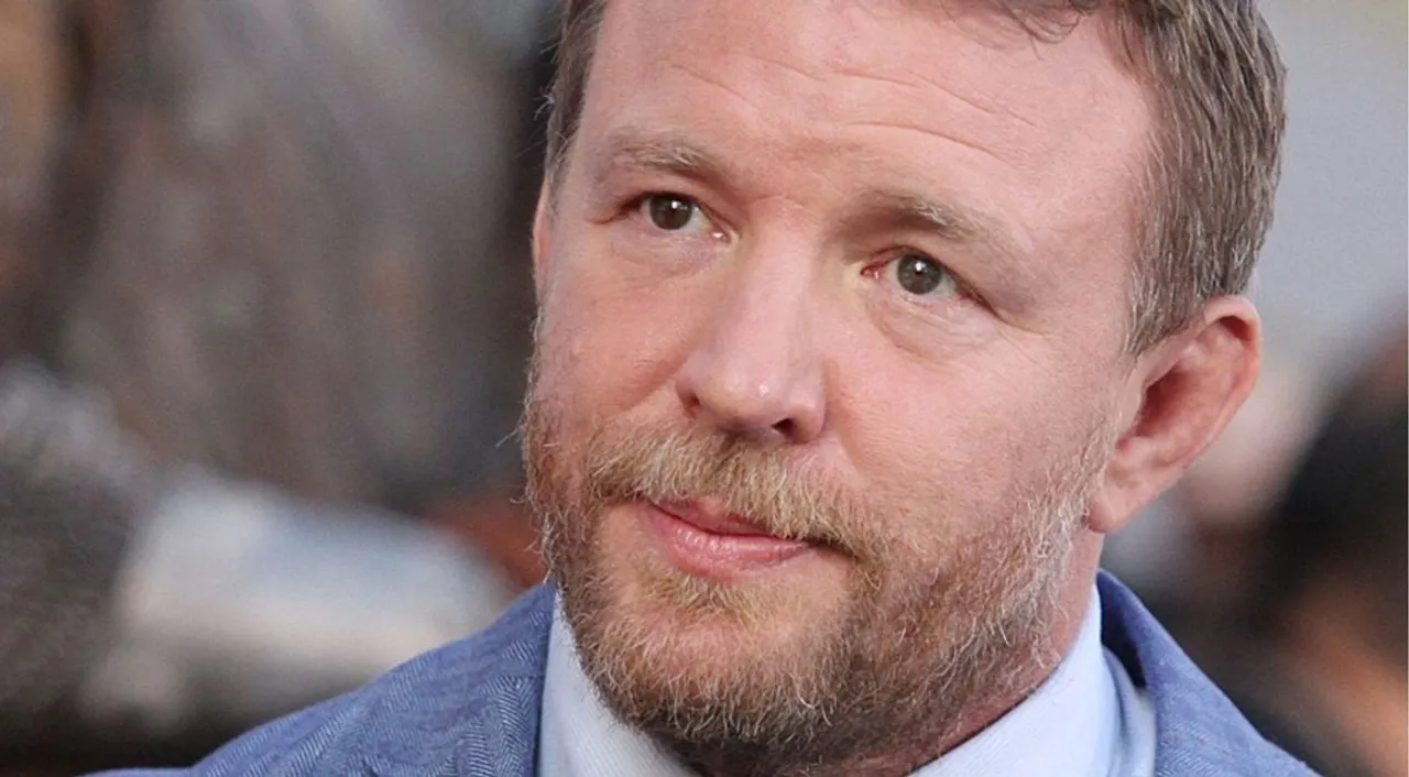 Guy Ritchie to direct World War II film titled 'Ministry of ...